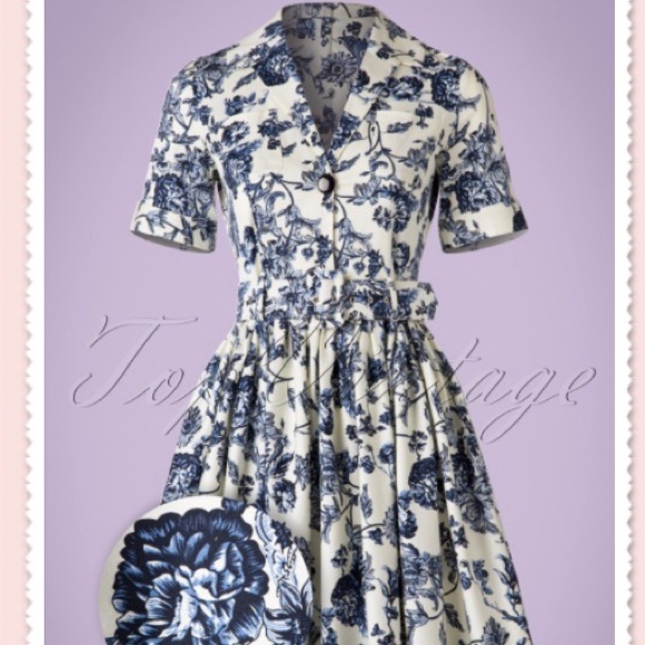 Dresses | Rare Vintage Dress | Poshmark